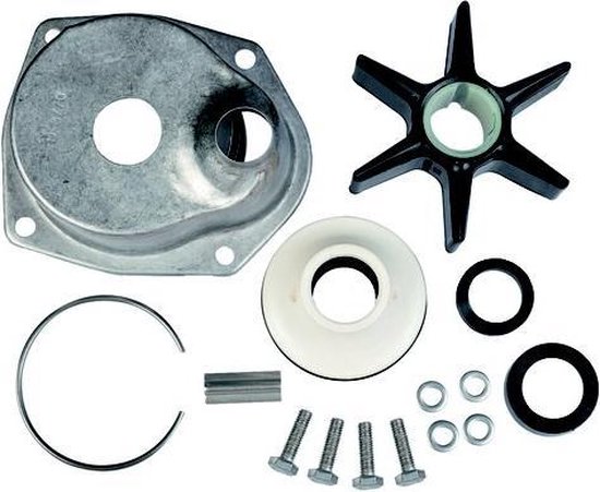 817275A09 - Waterpomp Kit Mercury Mariner (Verado 4-takt 135 t/m 300 pk ...