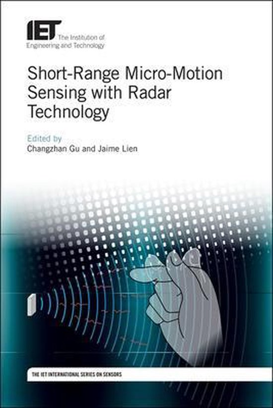 Control, Robotics and Sensors- Short-Range Micro-Motion Sensing with ...