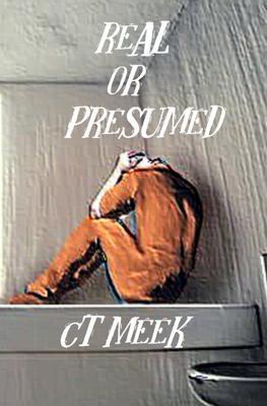 Real Or Presumed. | 9798717180597 | Boeken | bol.com