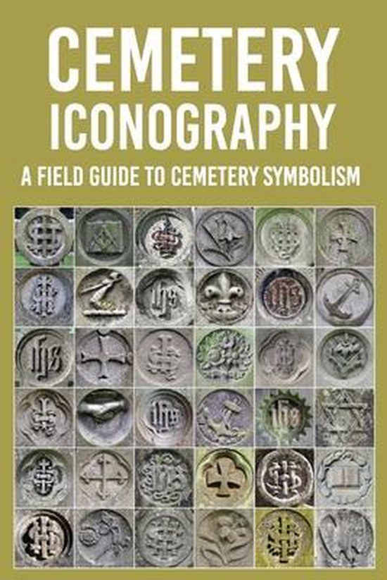 Cemetery Iconography, Cassidy Madariaga | 9798715529473 | Boeken | bol