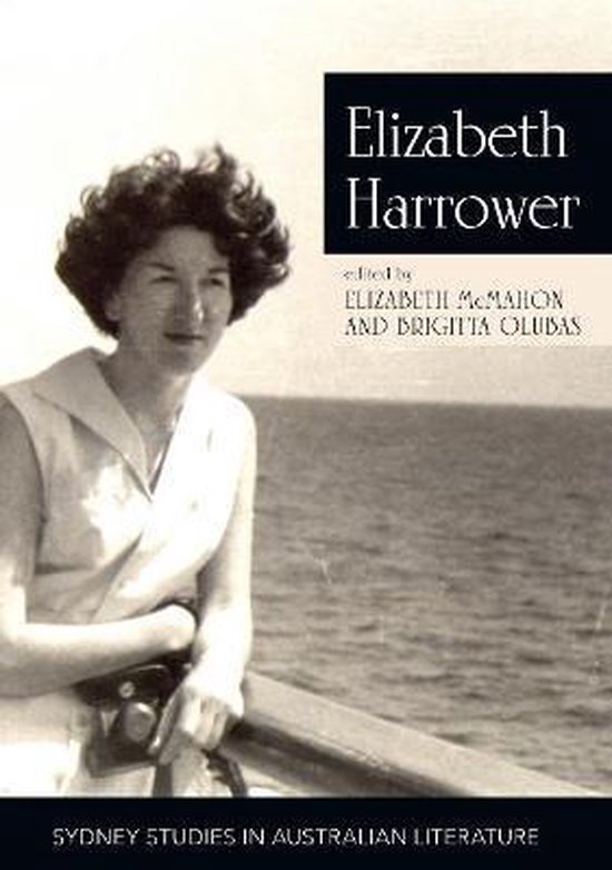Elizabeth Harrower | 9781743325599 | Boeken | bol.com