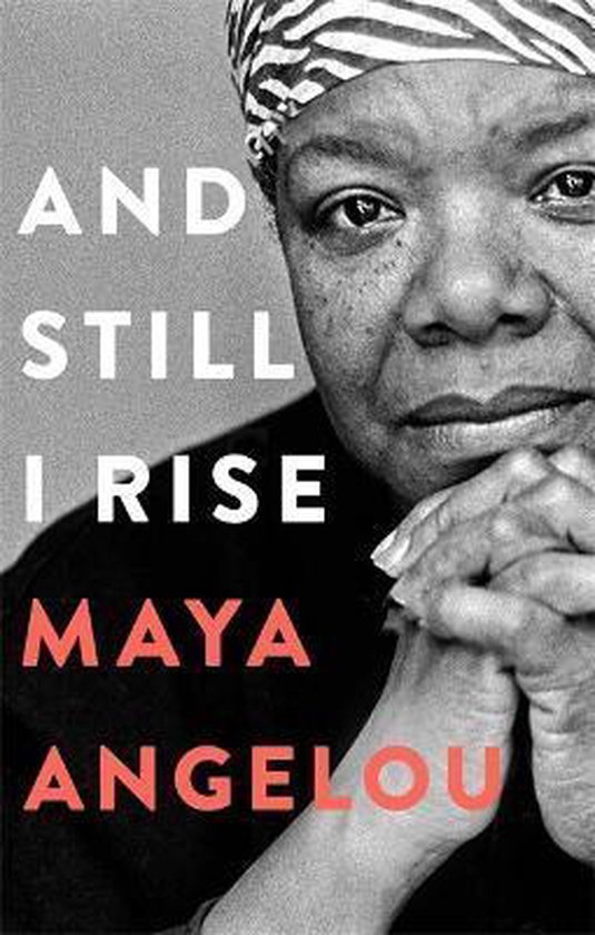 And Still I Rise | 9780349013572 | Maya Angelou | Boeken | bol