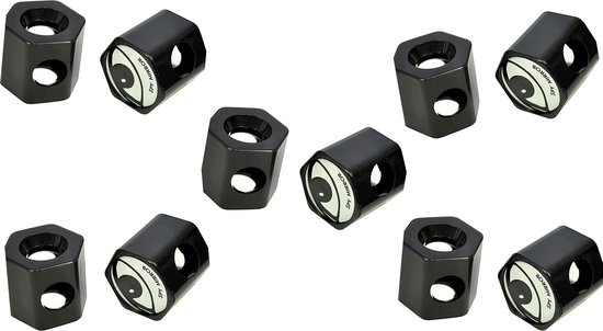 Prisma set van 10 stuks | bol.com