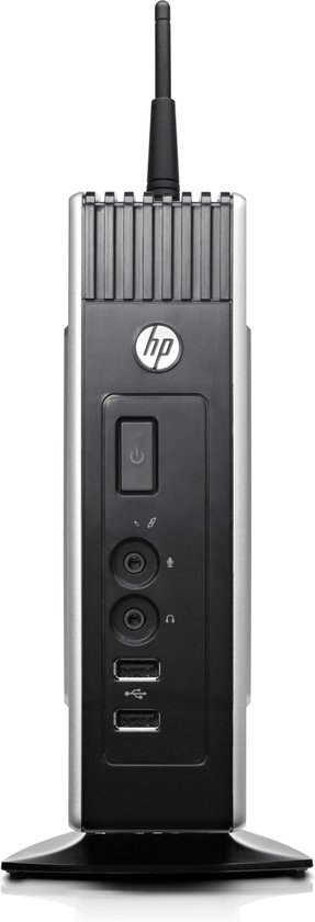 HP t510 Flexible Thin Client (ENERGY STAR) | bol