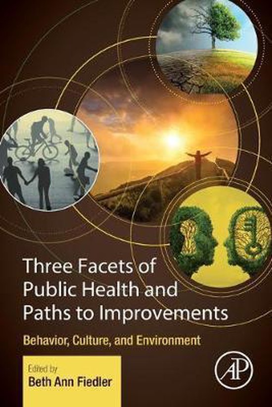 Three Facets Public Health Paths Improve | 9780128190081 | Beth Ann ...