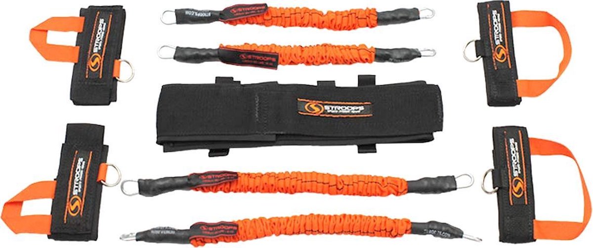 Stroops - Python Striker - M / zwaar | bol