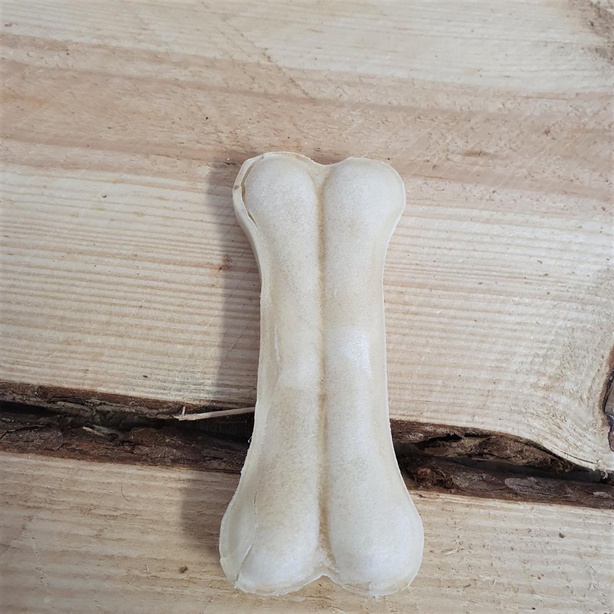 Aware Pet Products - Geperst hondenbot 12st. 11,5cm - Kauwbotten hond ...