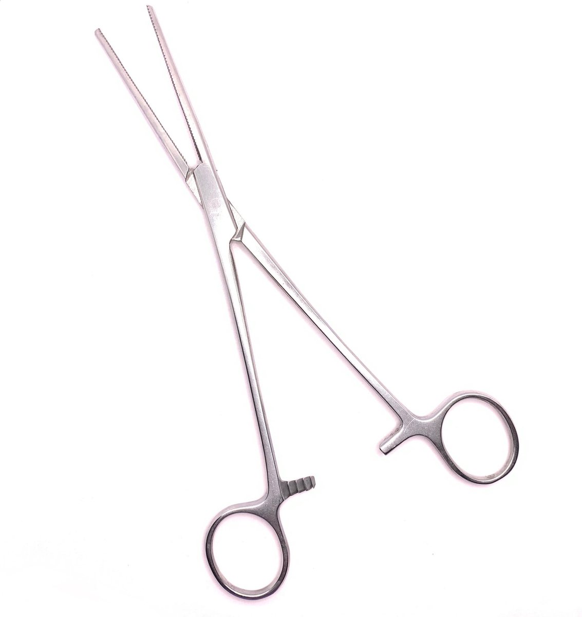 Onthaaktang - Rechte onthaaktang - Vistang - Rechte vistang - 20 cm ...