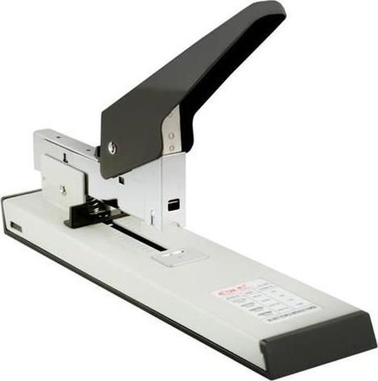 Agrafeuse Office Metals - Agrafeuse de bureau - 100 feuilles ...