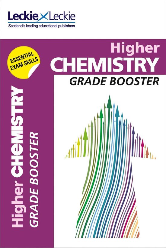 Grade Booster for CfE SQA Exam Revision - Grade Booster for CfE SQA ...