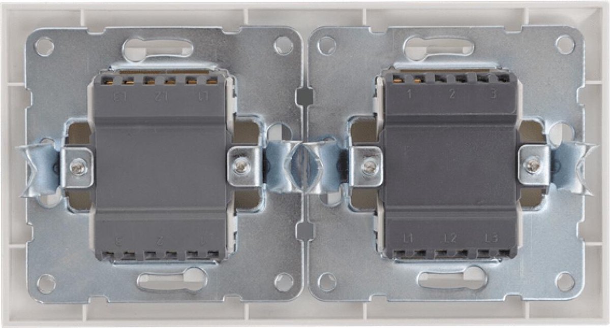Interrupteur bidirectionnel Interrupteur bidirectionnel ...