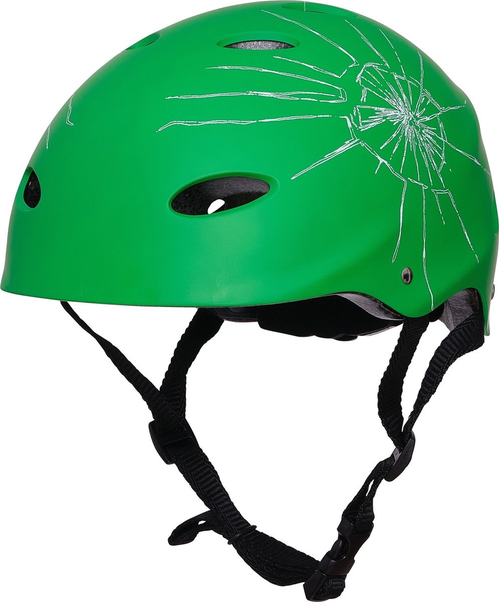 Apollo Verstelbare Fietshelm Skatehelm met ontwerp | bol.com