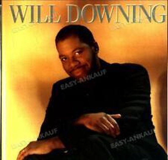 Will Downing, Will Downing | CD (album) | Muziek | bol