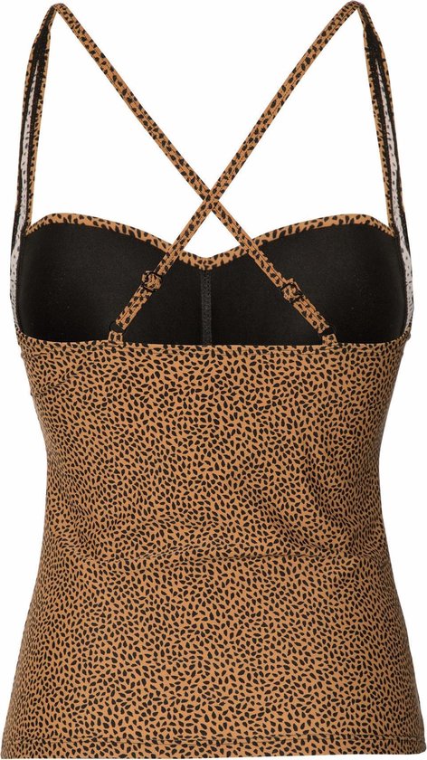 Protest Mm Femme 21 Ccup tankini dames - maat xs/34 | bol