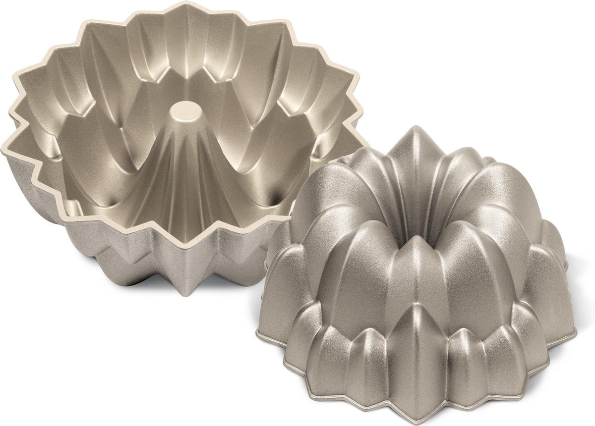 Guardini - Bakvorm - Cakevorm - Bakken - Keuken - Cascade - 24 cm ...