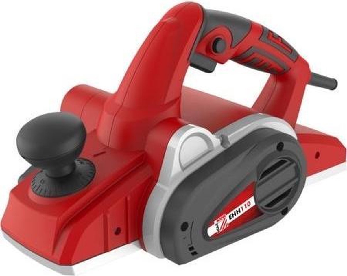 Holzmann Schaafmachine 1200W | extra breed 110mm | 0-3mm | V-Groef ...