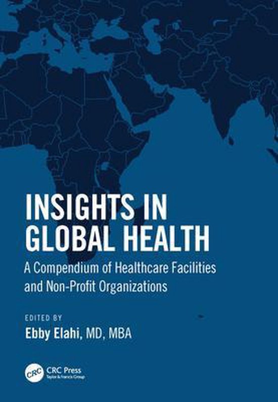 Insights in Global Health | 9780367693190 | Boeken | bol.com