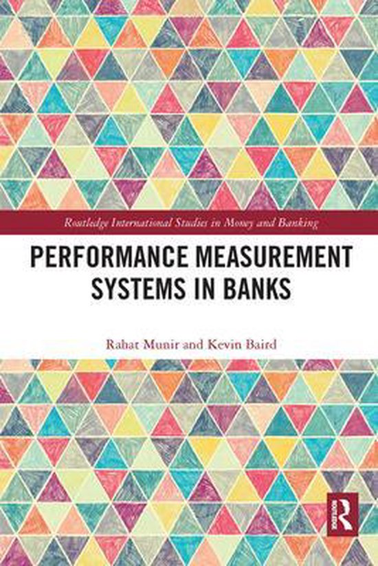 Routledge International Studies in Money and Banking- Performance ...