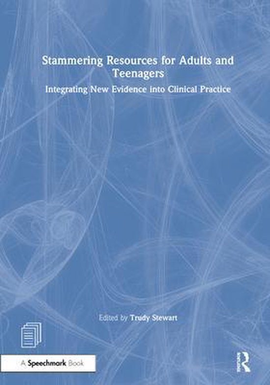 Stammering Resources for Adults and Teenagers | 9780367505066 | Boeken ...