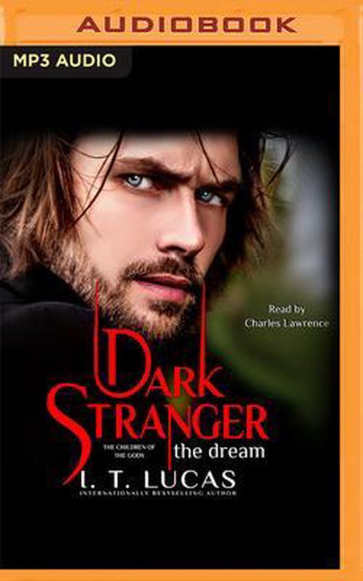 Dark Stranger, I. T. Lucas | 9781543626391 | Boeken | bol.com