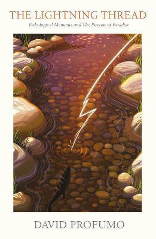 The Lightning Thread, David Profumo | 9781471186554 | Boeken | bol