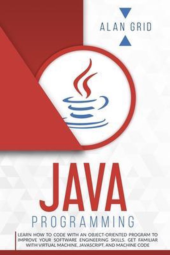 Computer Science- Java Programming | 9781914045288 | Alan Grid | Boeken | bol