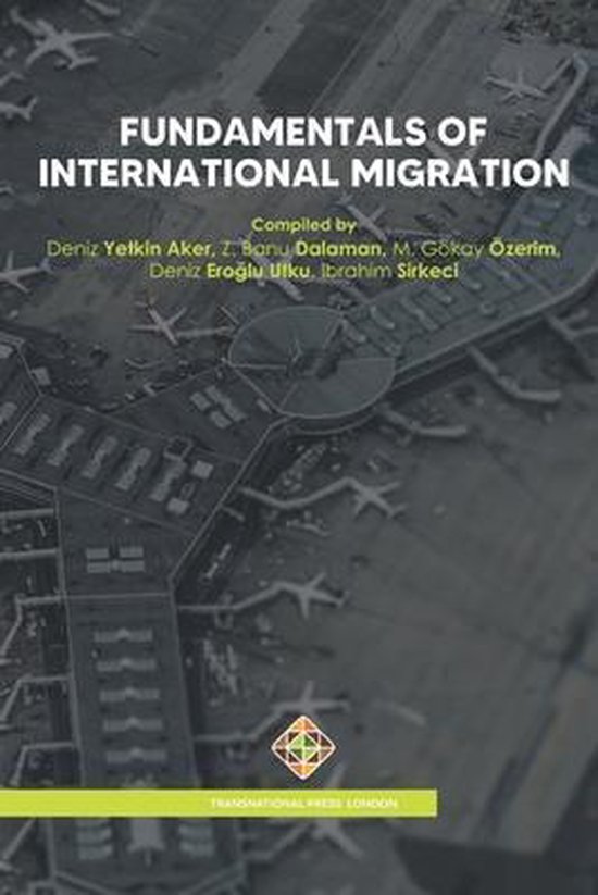 Custom Textbooks- Fundamentals of International Migration, Z. BANU DALAMAN |... | bol