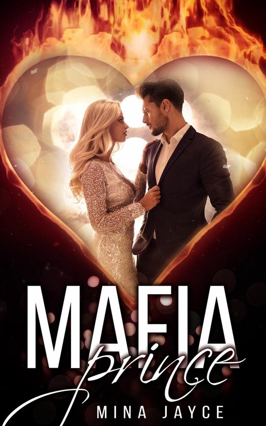Mafia Prince (ebook), Mina Jayce | 9783739481913 | Boeken | bol.com