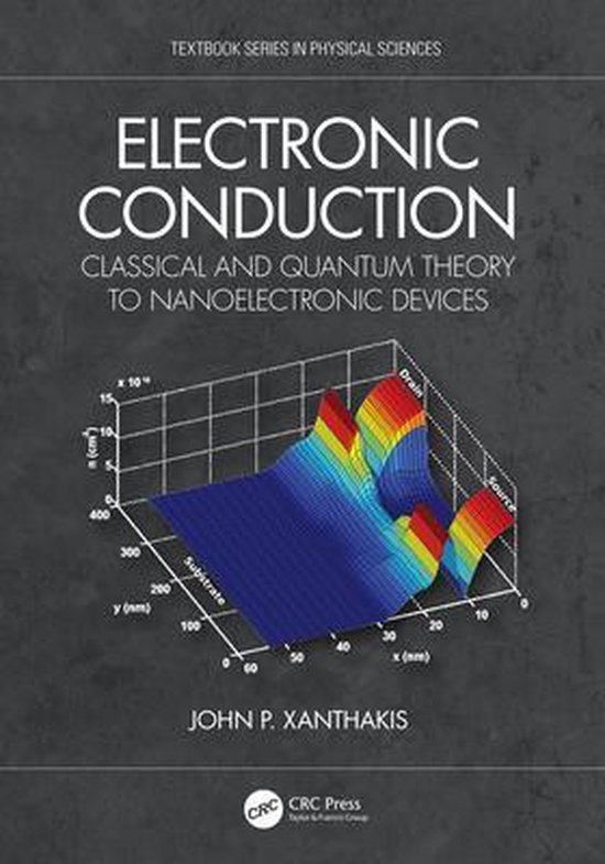 Textbook Series in Physical Sciences- Electronic Conduction ...