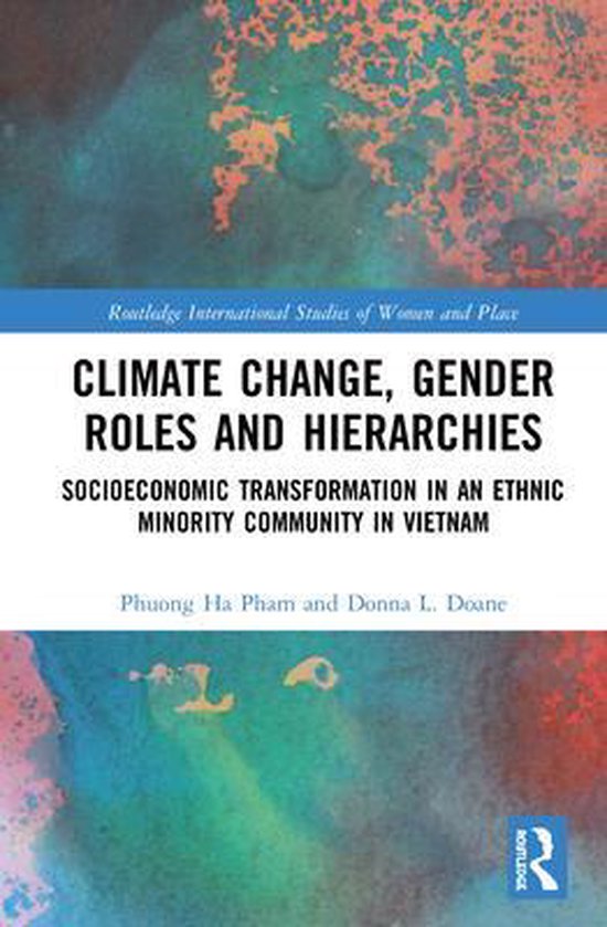 Climate Change Gender Roles and Hi, Donna L. Doane | 9781138599116 ...
