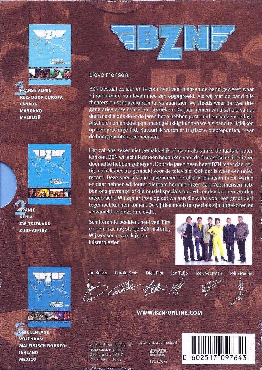 De Mooiste Muziek Specials, Jack Veerman | Muziek | bol