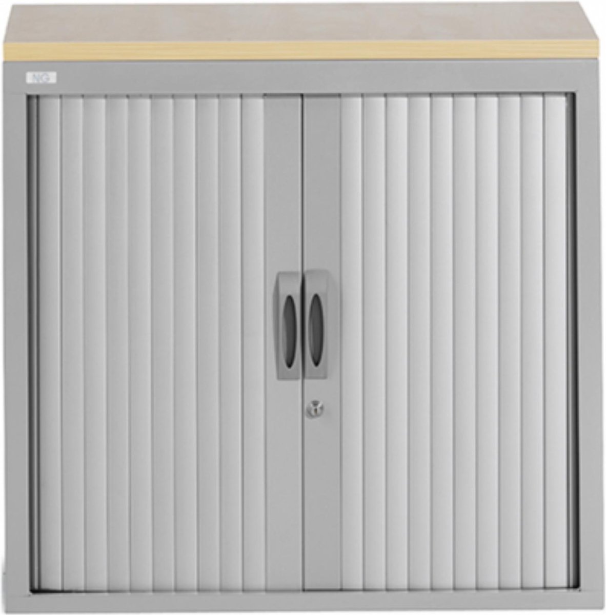 Meuble volet roulant Proline 120 x 120 cm (HxL) - Profondeur 45 Cm ...