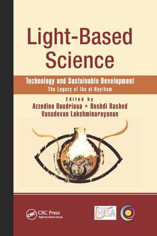 Light-Based Science | 9780367889852 | Boeken | bol.com