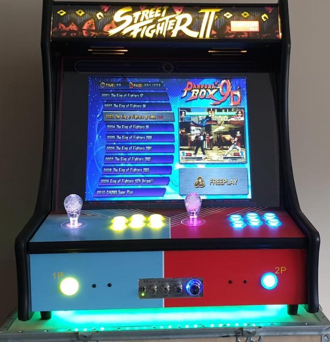 Game station | Games | bol