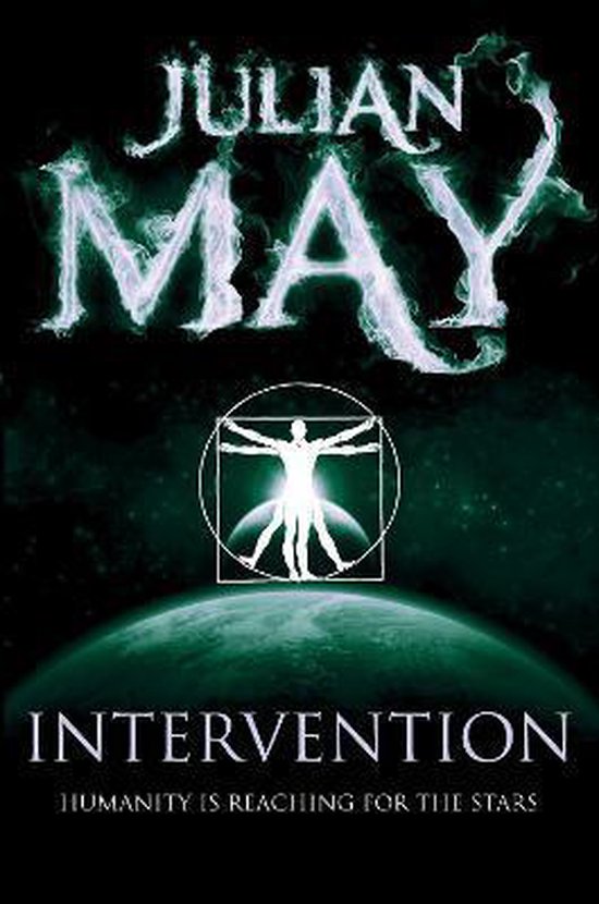 Intervention, Julian May | 9780230767676 | Boeken | bol.com