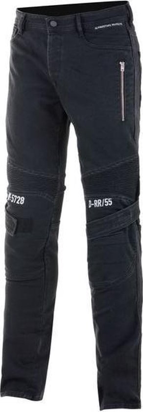 Alpinestars Ryu Tech motorjeans | bol.com