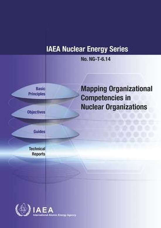 IAEA Nuclear Energy Series No. NG?T?6.14- Mapping Organizational Competencies in... | bol