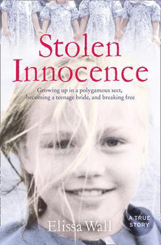 Stolen Innocence, Elissa Wall | 9780007307418 | Boeken | bol.com