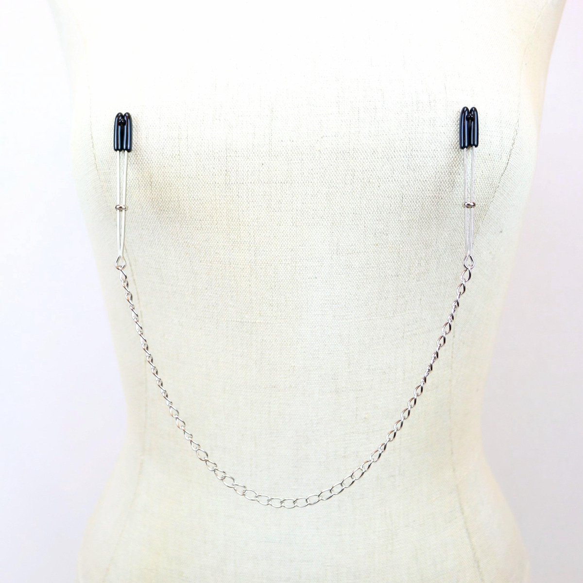 Mermaid Mysteries - BDSM pincette Titiller Pinces - Pinces à mamelon ...