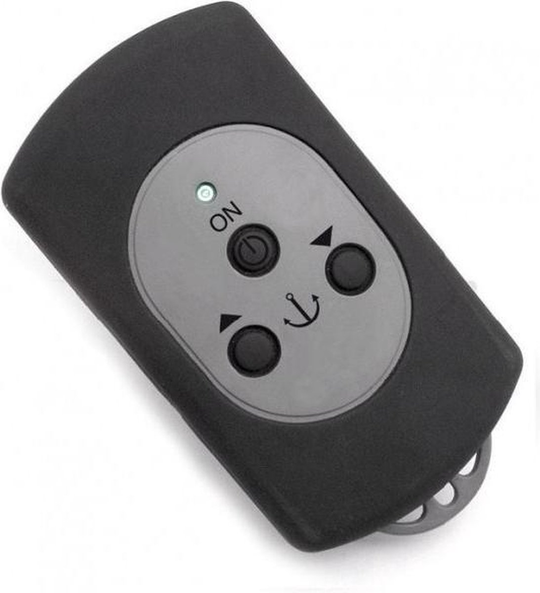 MZ Electronic KOMPASS 2 draadloze Afstandsbediening voor Ankerlier | bol.com