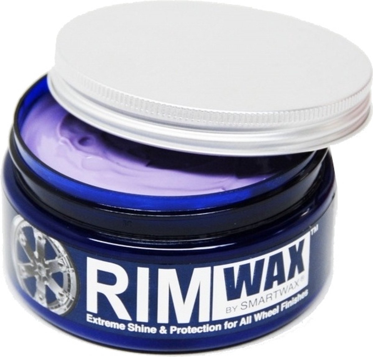 Smartwax Rimwax Ultimate Shine & Protection 235 Ml | bol.com