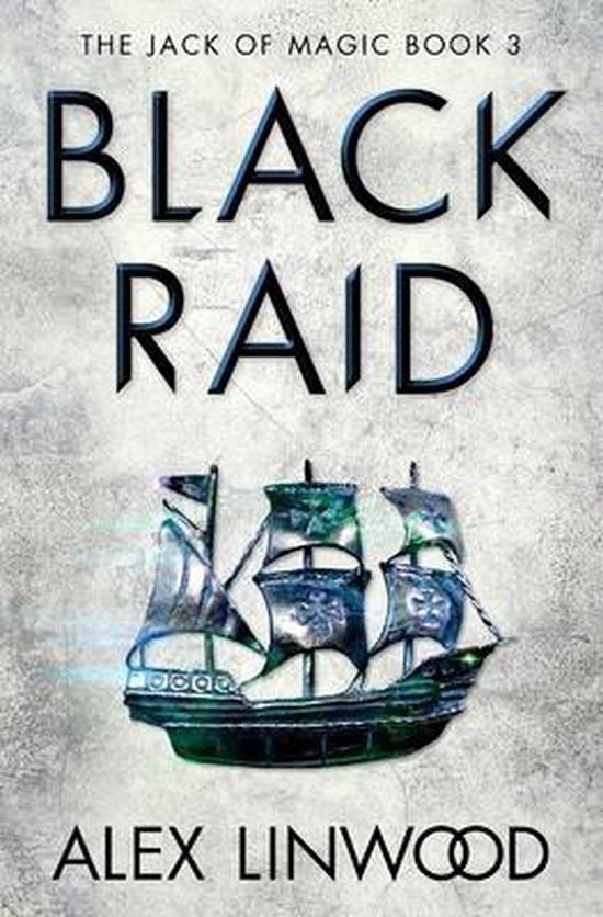 Black Raid, Alex Linwood | 9781951098117 | Boeken | bol