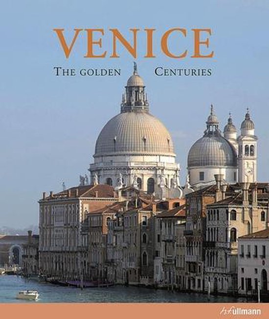 Venice, Giandomenico Romanelli | 9783848000135 | Boeken | bol.com