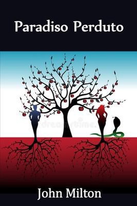 Paradiso Perduto, John Milton | 9781034647249 | Boeken | bol
