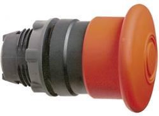 Schneider Electric Harmony ZB5AS844 Noodstopschakelaar IP66 1 stuk(s) | bol