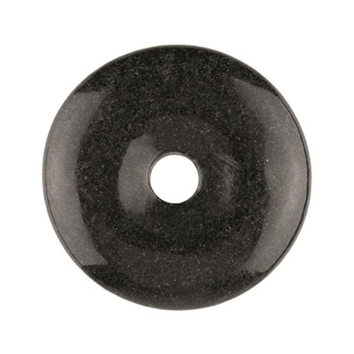 Ruben Robijn Onyx donut 40 mm | bol.com