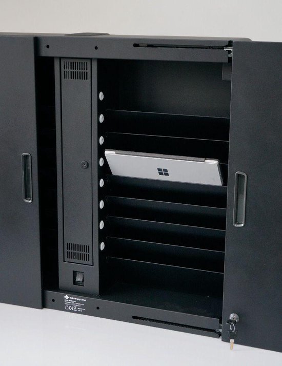 Safelock16 Tablet Locker - Wandmontage | bol