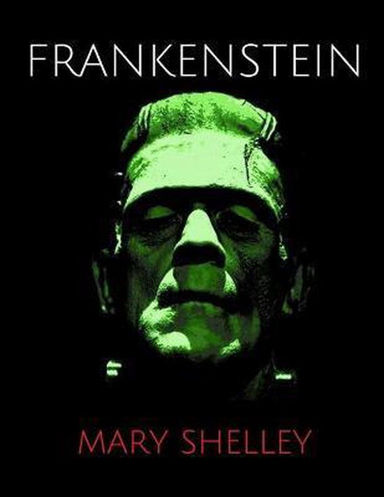 Frankenstein, Mary Shelley | 9798669202040 | Boeken | bol.com
