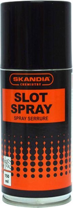 slotspray | bol.com