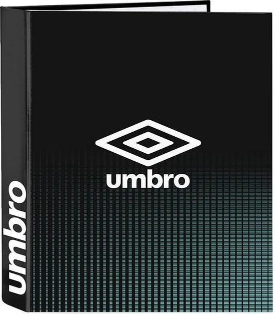 Ringmap Umbro Artico A4 | bol.com